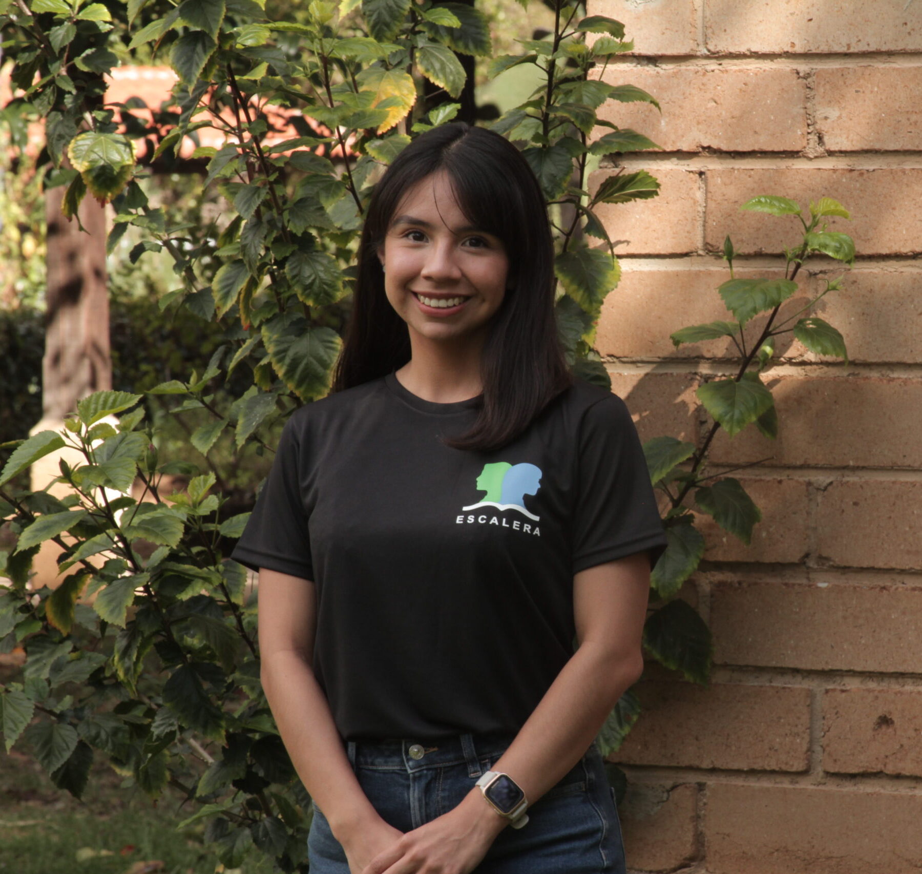 Team – Escalera Foundation