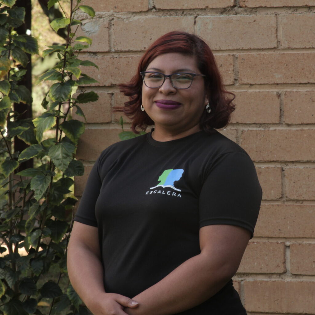 Team – Escalera Foundation