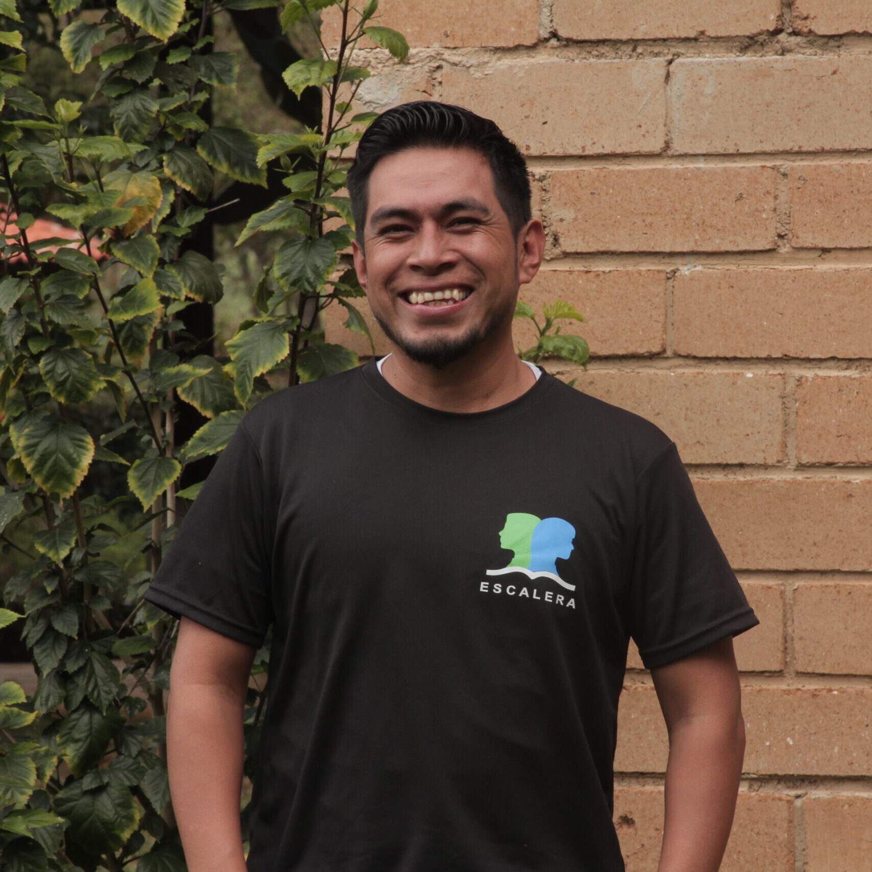 Team – Escalera Foundation