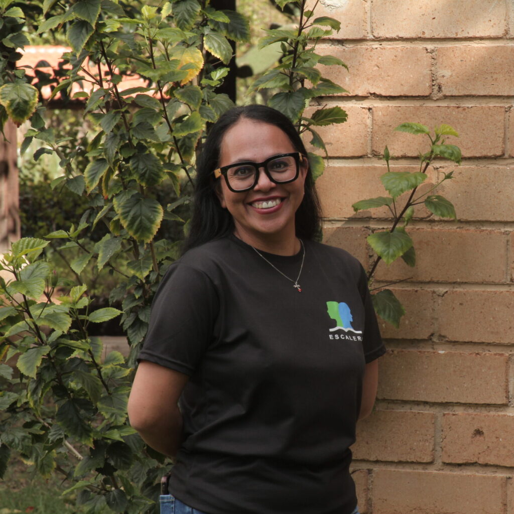 Team – Escalera Foundation