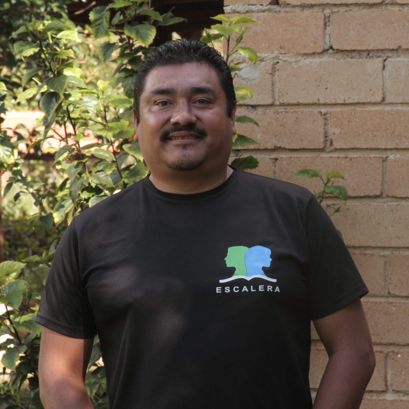 Team – Escalera Foundation